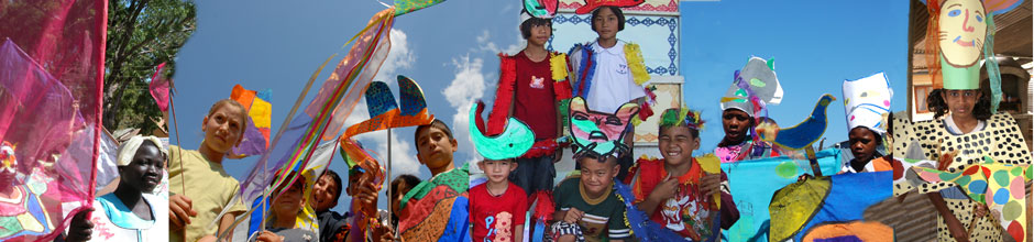 What Does Art And Creativity Mean To A Traumatized Child Art For All